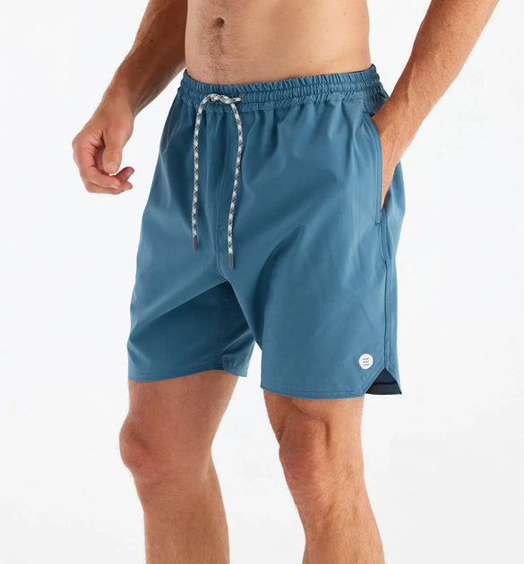 Free Fly Men's Andros Trunk – Creek and Coast Outfitters